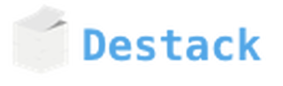 Destack